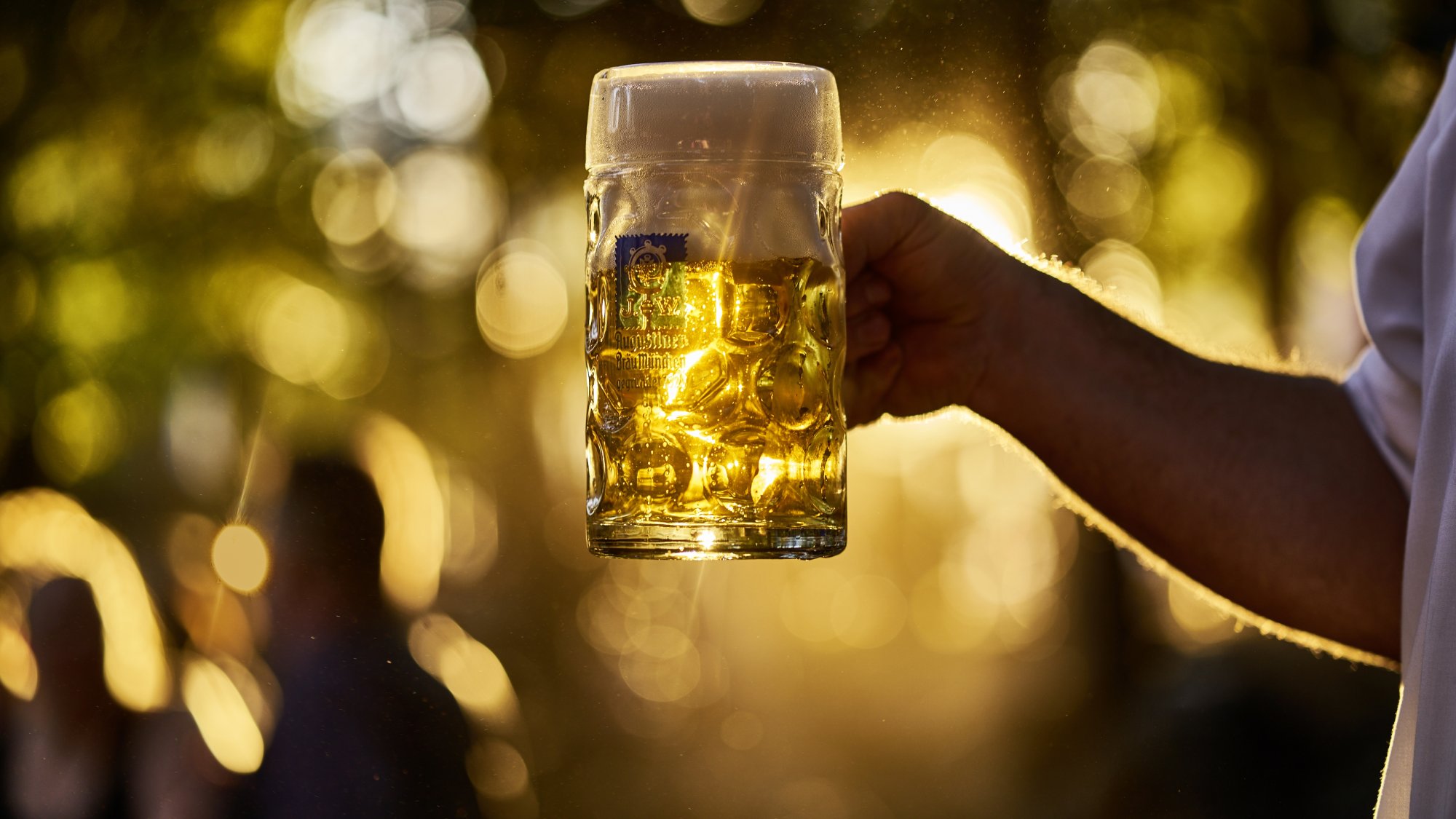 Augustiner Keller