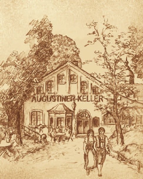 History & stories | Augustiner Keller